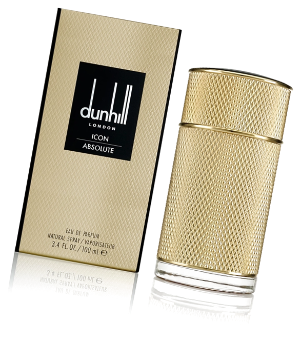Dunhill Icon Absolute парфюмерная вода мужская 100 мл / Альфред Данхилл Абсолют