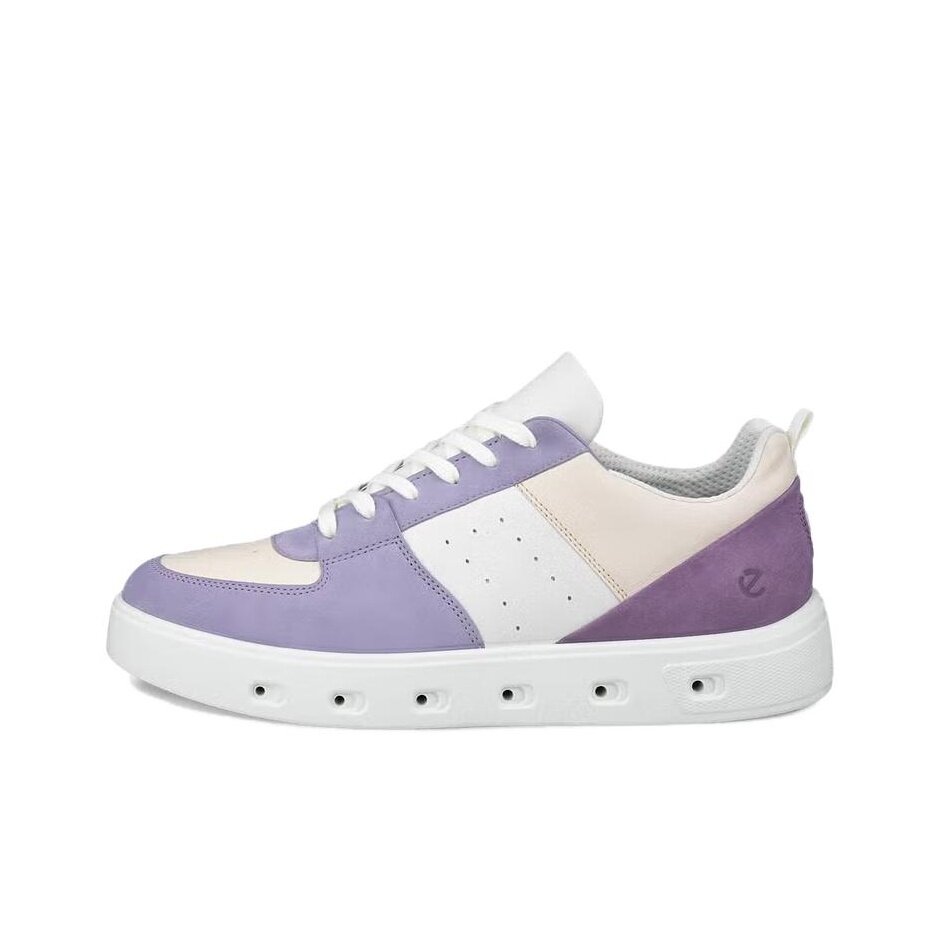 Кеды ECCO