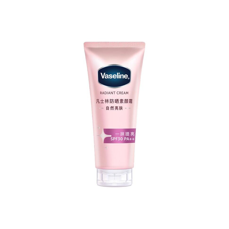 Основы под макияж Vaseline