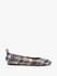 Балетки Missoni Florence, размер 37, синий