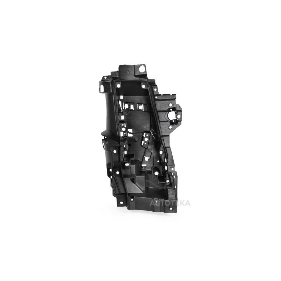 Корпус фары правой VOLVO TRUCK FH (2008>) без кронштейна TOPCOVER T03557005