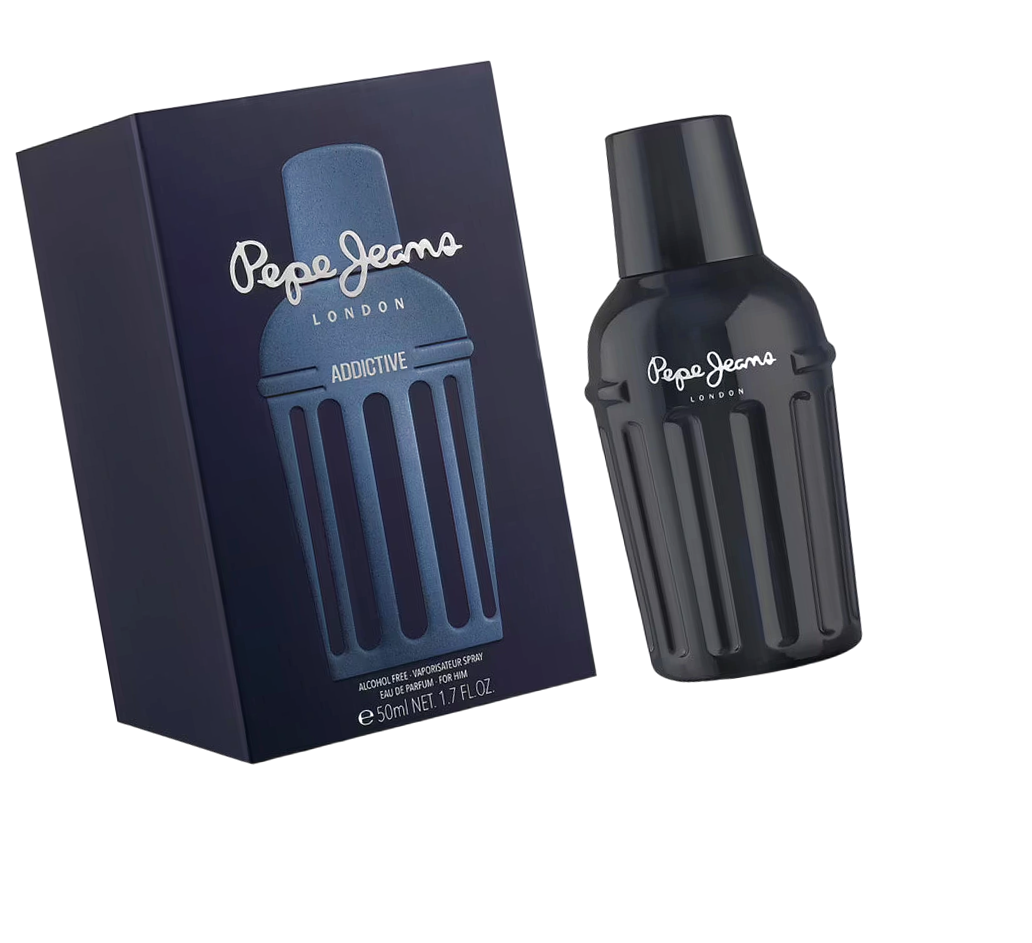 Pepe Jeans London Addictive For Him духи для мужчин 50 мл - Пепе Джинс Аддиктив Фор Хим Лондон