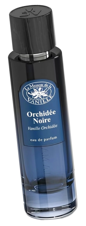 Парфюмерная вода для мужчин и женщин Orchidee Noire 100 мл / Оркиди Нуар Ванили