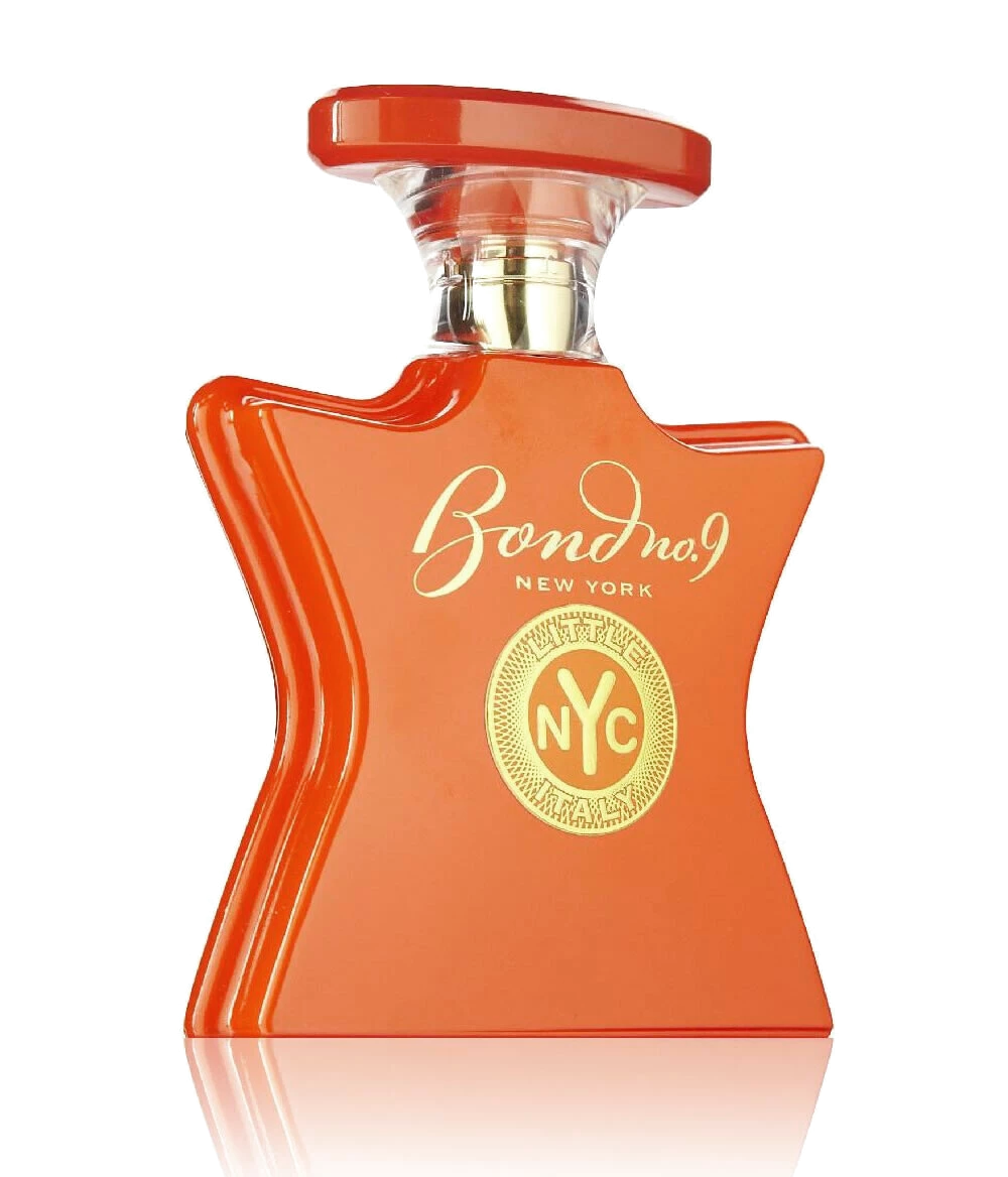 Аромат Бонд 9 Маленькая Италия 50 мл унисекс / Bond No 9 Little Italy парфюм