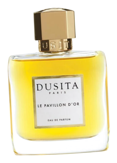 Золотой Павильон парфюмерная вода 100 мл унисекс / Parfums Dusita Le Pavillon D Or