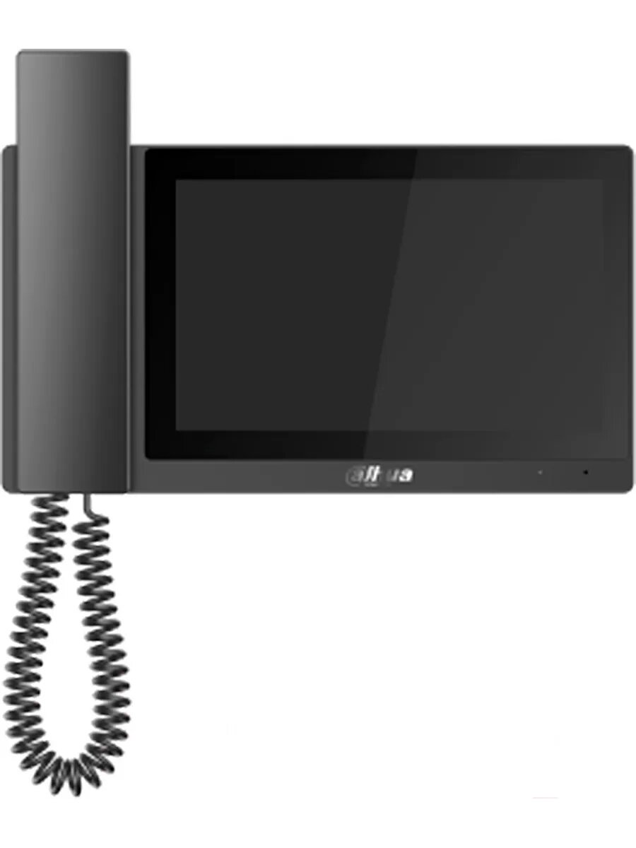 Видеодомофон Dahua DHI-VTH5421E-H