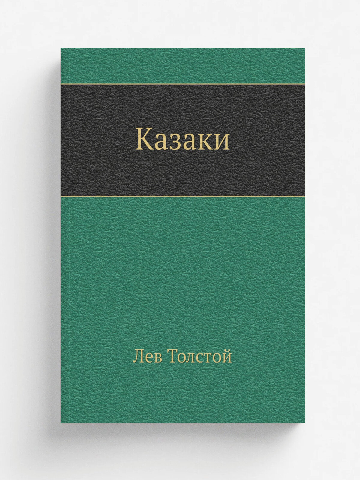 Казаки