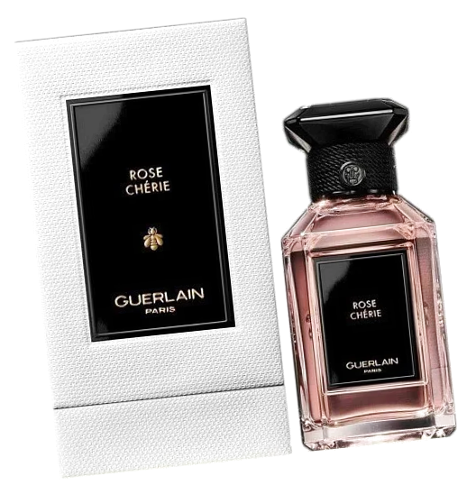 Герлен Роза Черри 100 мл парфюм унисекс - Guerlain Rose Cherry Милая вишня