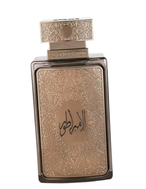 Eau de parfum Zimaya Al Embratur Elixir 100 мл - Аль Эмбратур Эликсир