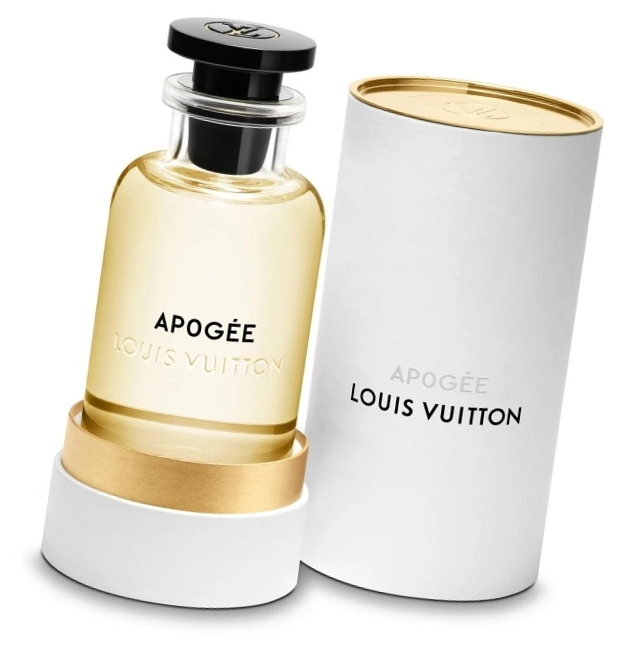 Louis Vuitton Apogee - женский парфюм 100 мл / Луи Виттон Аподжи