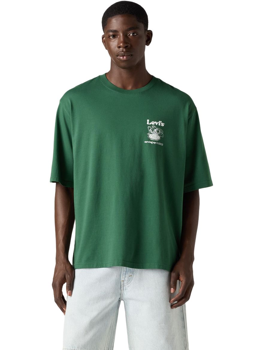 Футболка Men Half Sleeve Tee