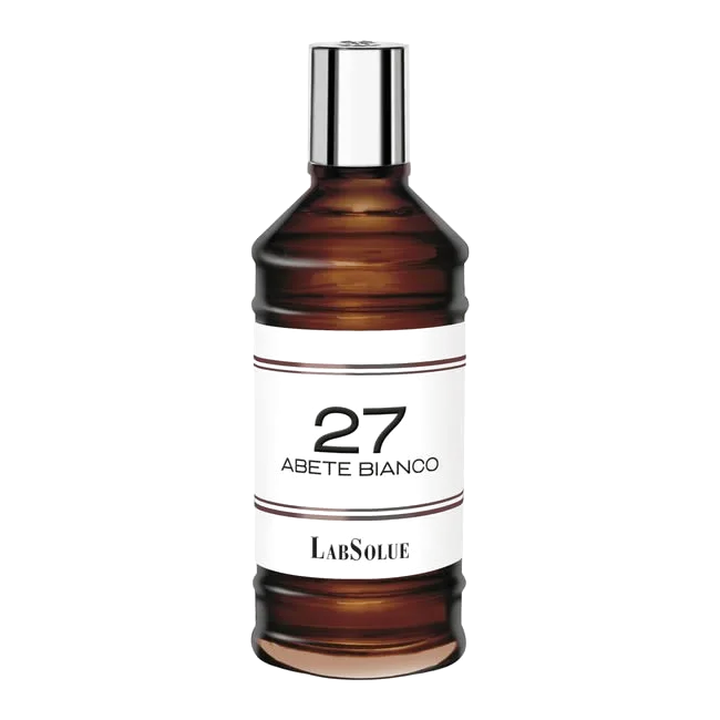 Лабсолю 27 Абете Бьянко парфюмерная вода 120 мл / LabSolue 27 Abete Bianco унисекс