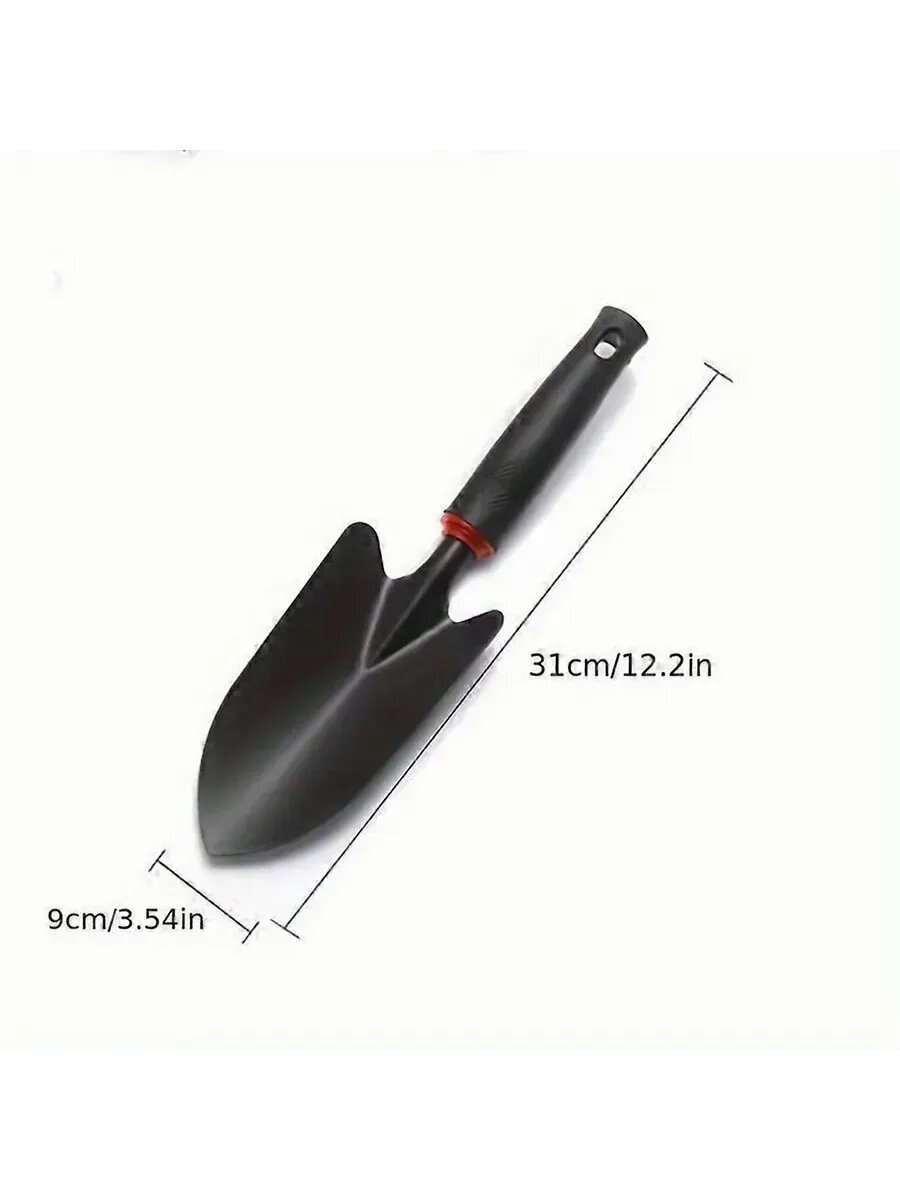 Садовая лопата для посадки/Р:1пк|Цв: Wide Shovel