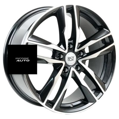 Колесный диск RST R128 (Tucson) 7.5x18 5x114.3 ET51 D67.1