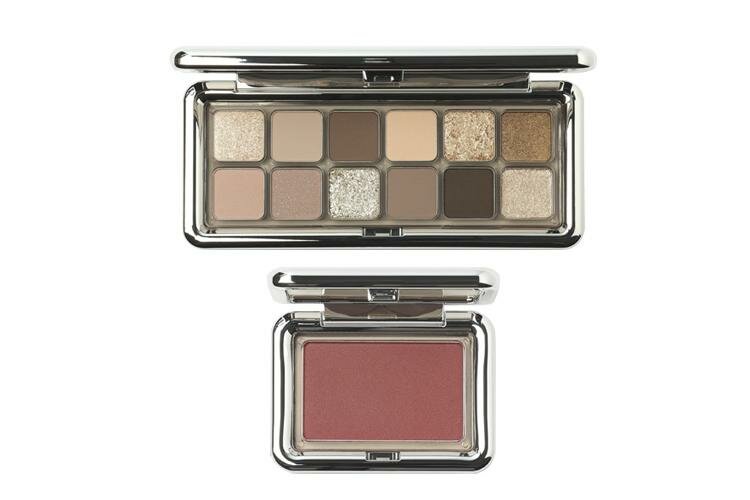 Женский набор 3CE мерцающий тон, 9.5г+4.5г