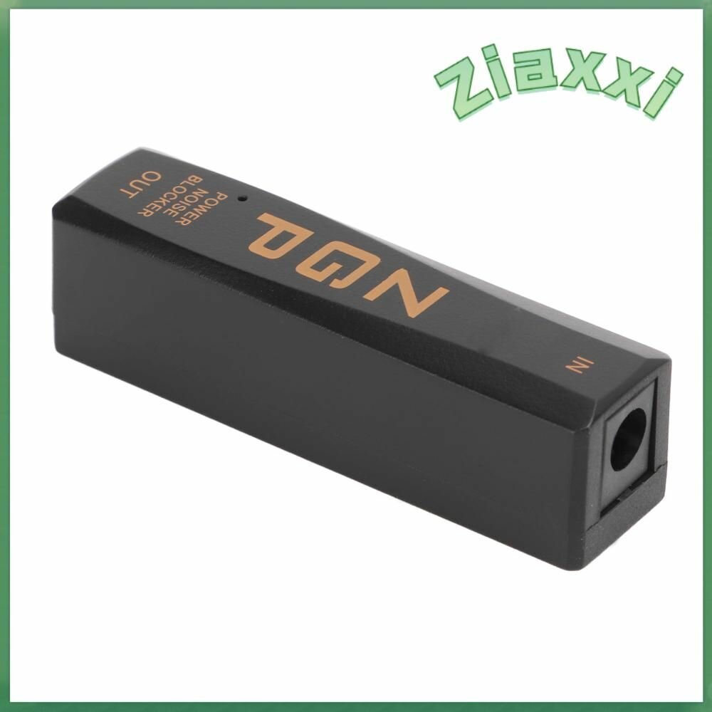 Блокировщик шума, мощный конвертер, для эффектов с подключением USB