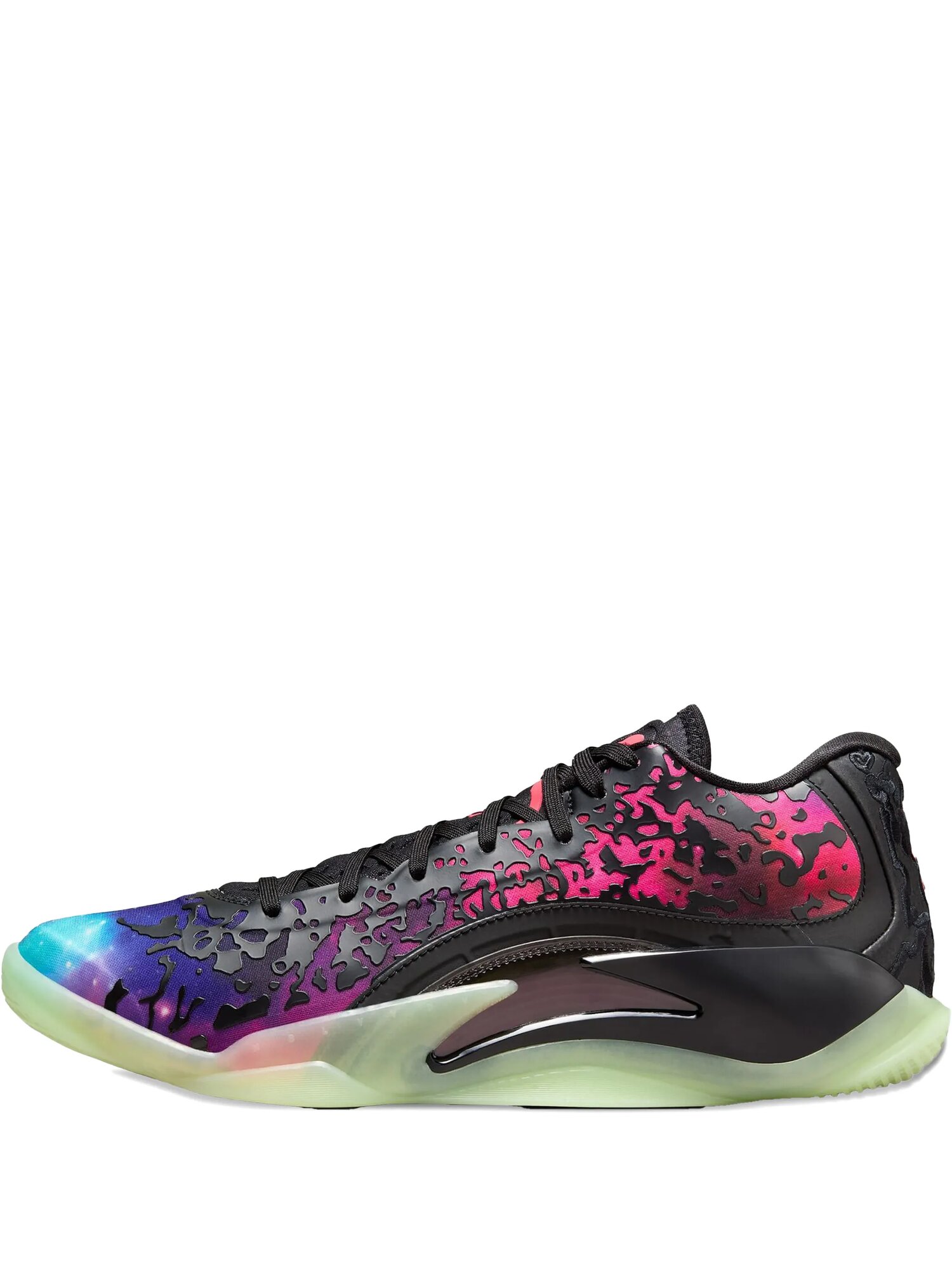 Кроссовки Air Jordan Zion 3