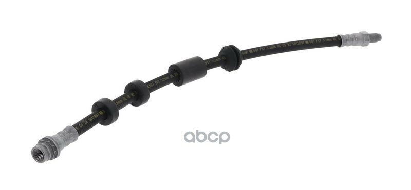 Шланг тормозной передний! Ford Mondeo/S-Max/Galaxy, Volvo S60/S80 all 06> Corteco арт. 19036351