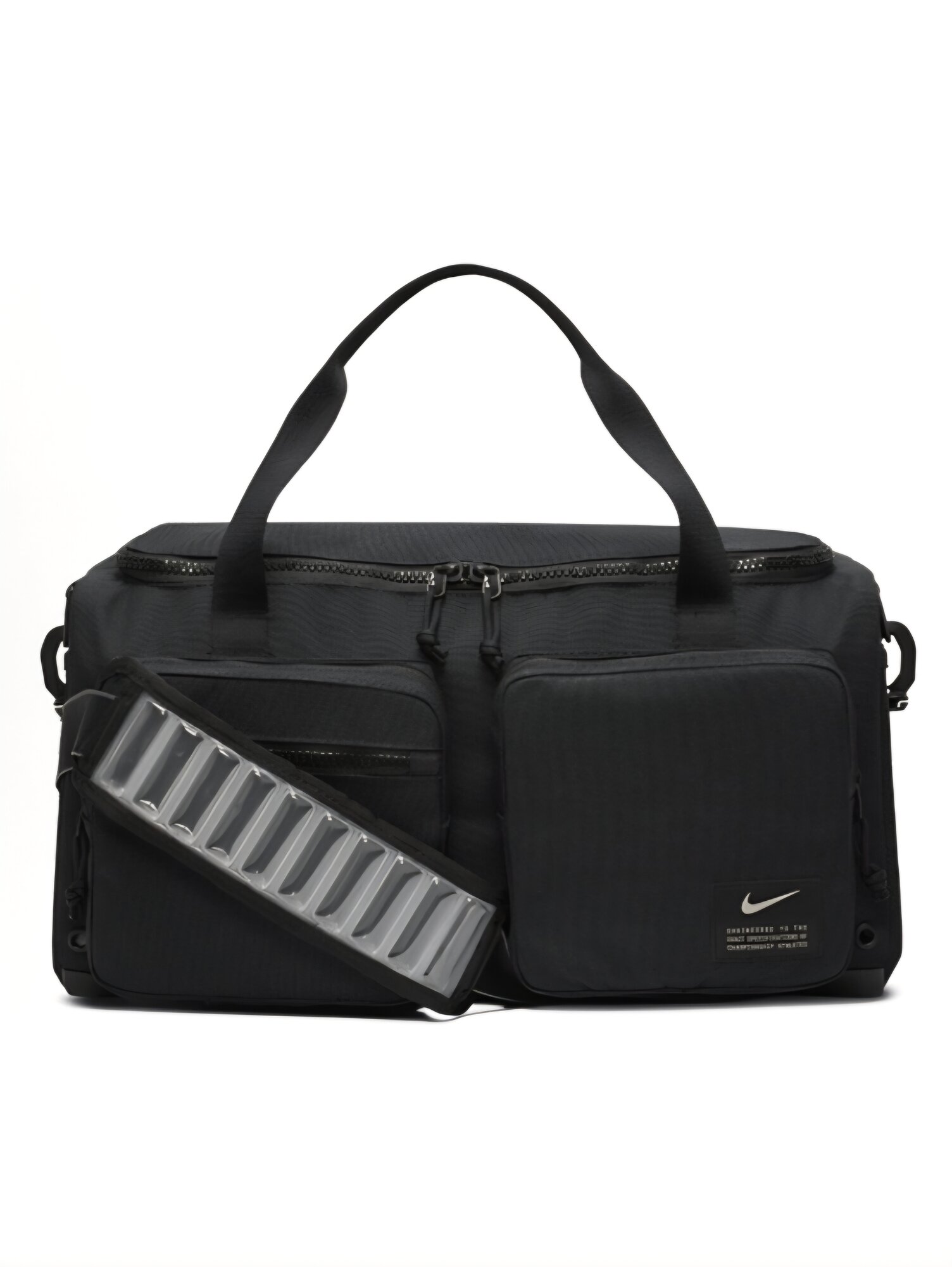 Сумка спортивная 