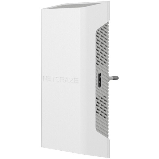 Mesh-ретранслятор Netcraze Buddy 6 SE (NC-4410)