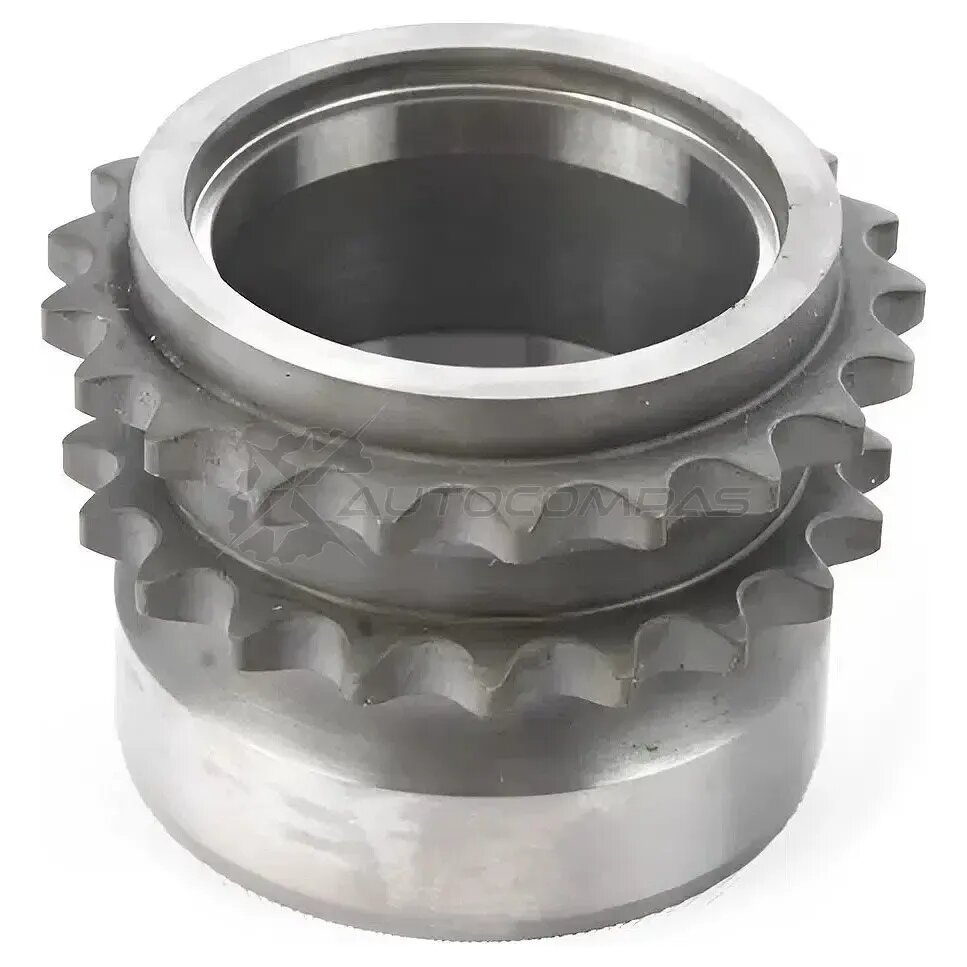 Звездочка шестерня коленвала Bmw E87 E81 E82 E88 E46 E90 E91 E92 E93 E60 E61 E83 11 21 7 809 751 M4 69K 1268806564