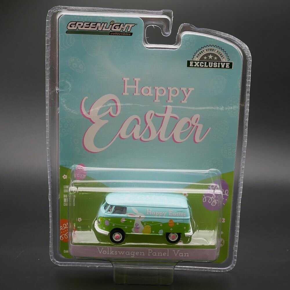 Модели автомобилей Greenlight 1:64 из литого под давлением металла: Ford, Dodge, Plymouth Ram, AMC