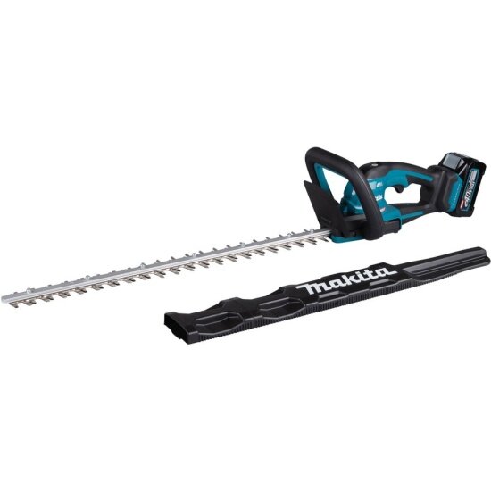 Кусторез аккумуляторный Makita UH021GD101 XGT