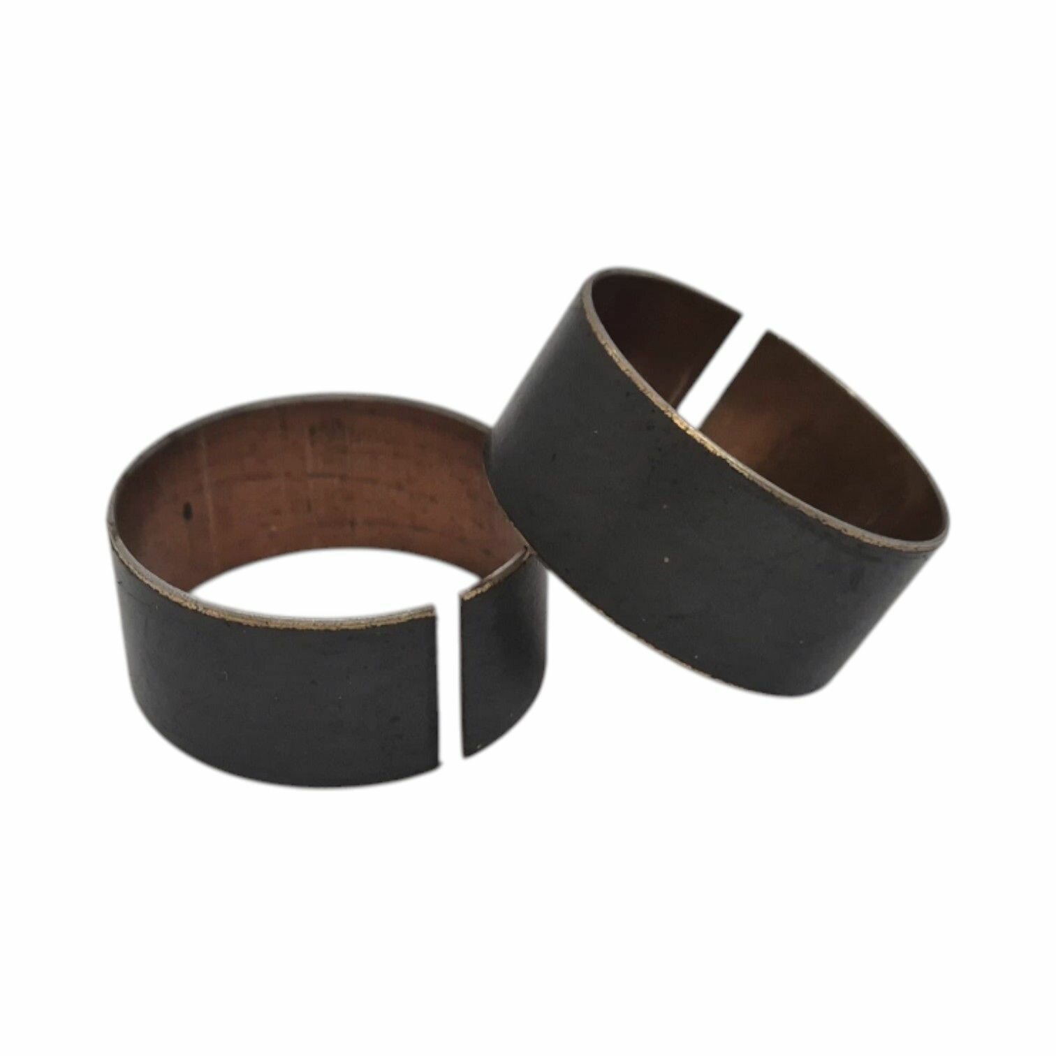 Направляющие вилки На перо 41X20X1 Комплект 2шт.