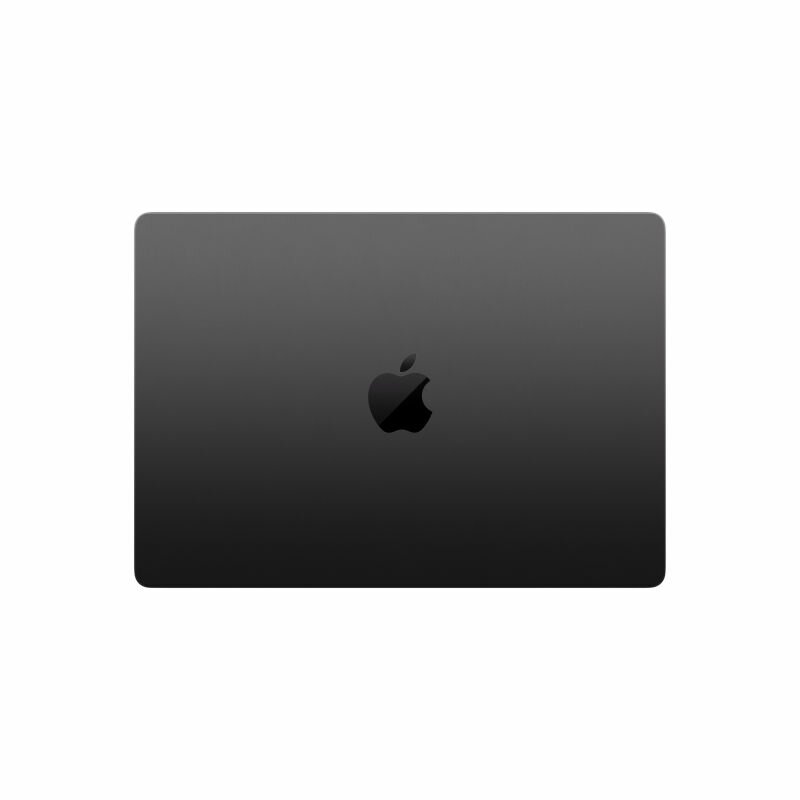 14.2" Ноутбук Apple MacBook Pro 14 M5 Pro (18 CPU/20 GPU) 24/2TB Space Black