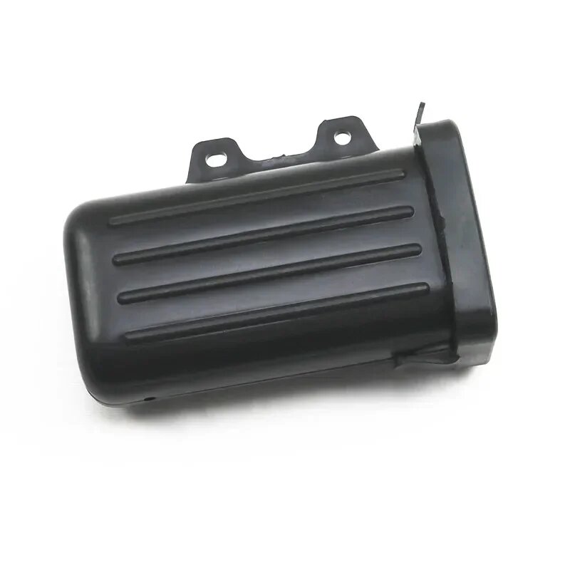 Внедорожный ящик для инструментов, держатель контейнера для DR250 Djebel 250 Yamaha TW 225 200