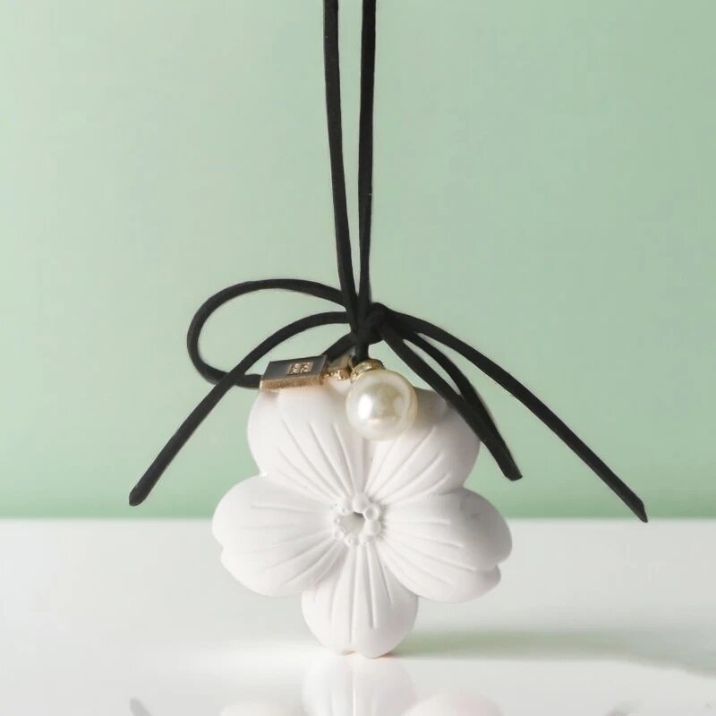 Подвесной керамический ароматизатор FINRU