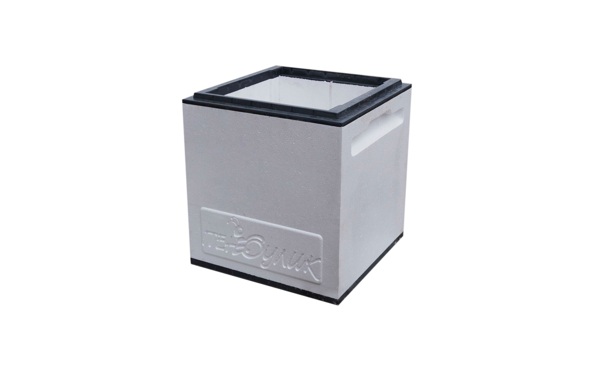 Корпус Дадан мини+ не крашенный