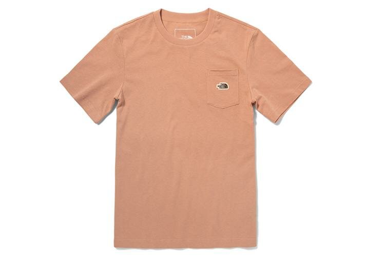 Футболка THE NORTH FACE 8887187