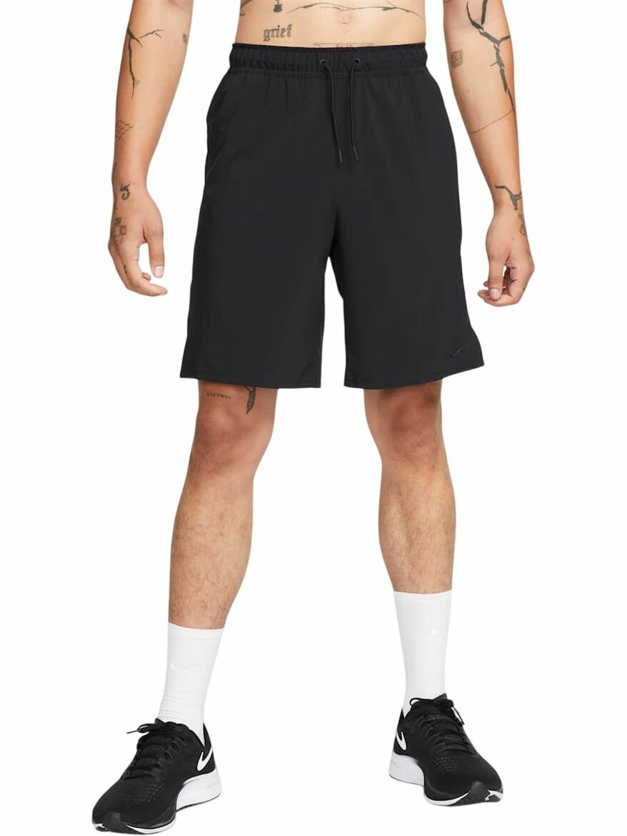 Шорты спортивные Unlimited Dri-FIT 23cm (approx.) Unlined Versatile Shorts