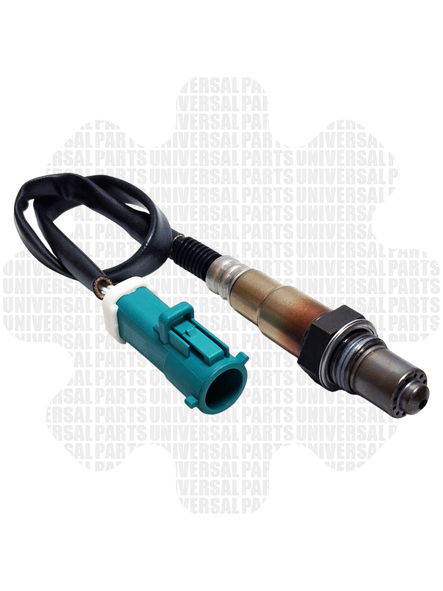 Датчик Кислорода Ford Focus II C-Max Volvo C30 1322705 1351337 0258006599