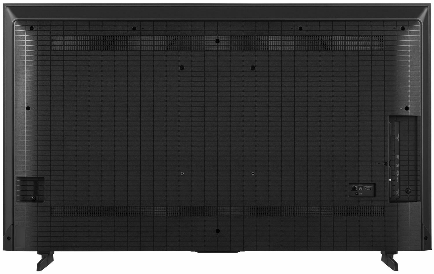 Телевизор Hisense 50E7S PRO RU — фото 1