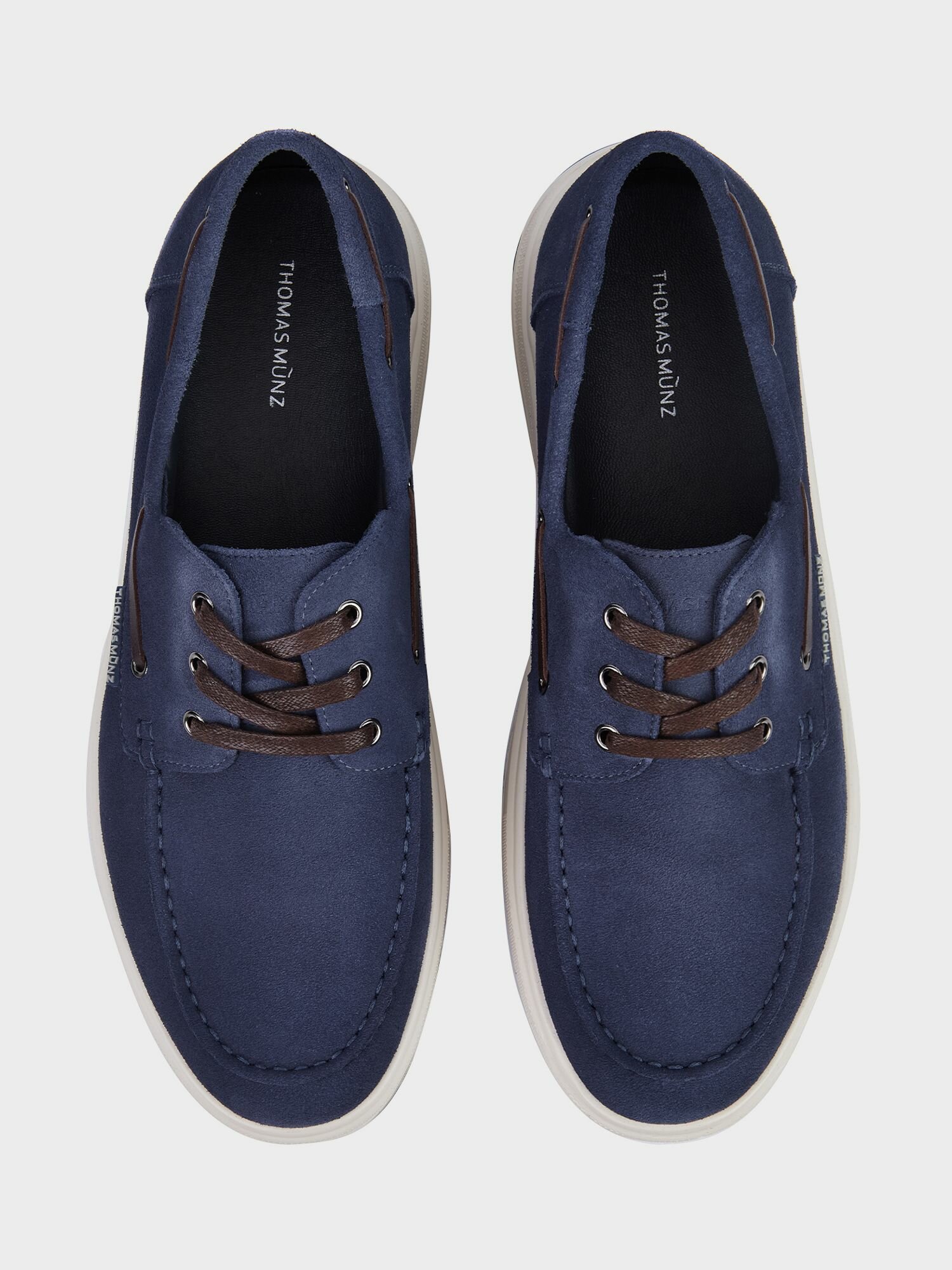 Полуботинки дерби