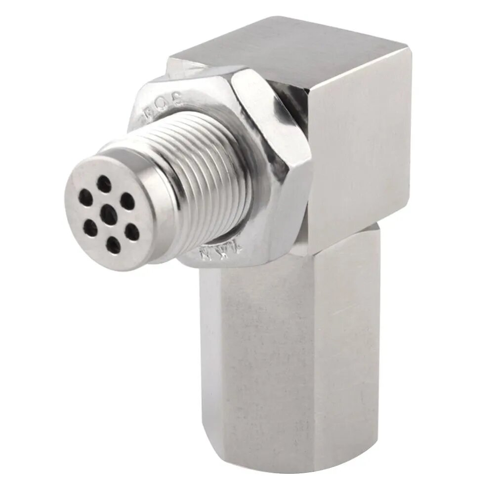 Глушитель, диаметр 52 мм, длина 60.8 мм арт. WP5MR4BE8WK7JQ9EH8-BE1VLG1XIM