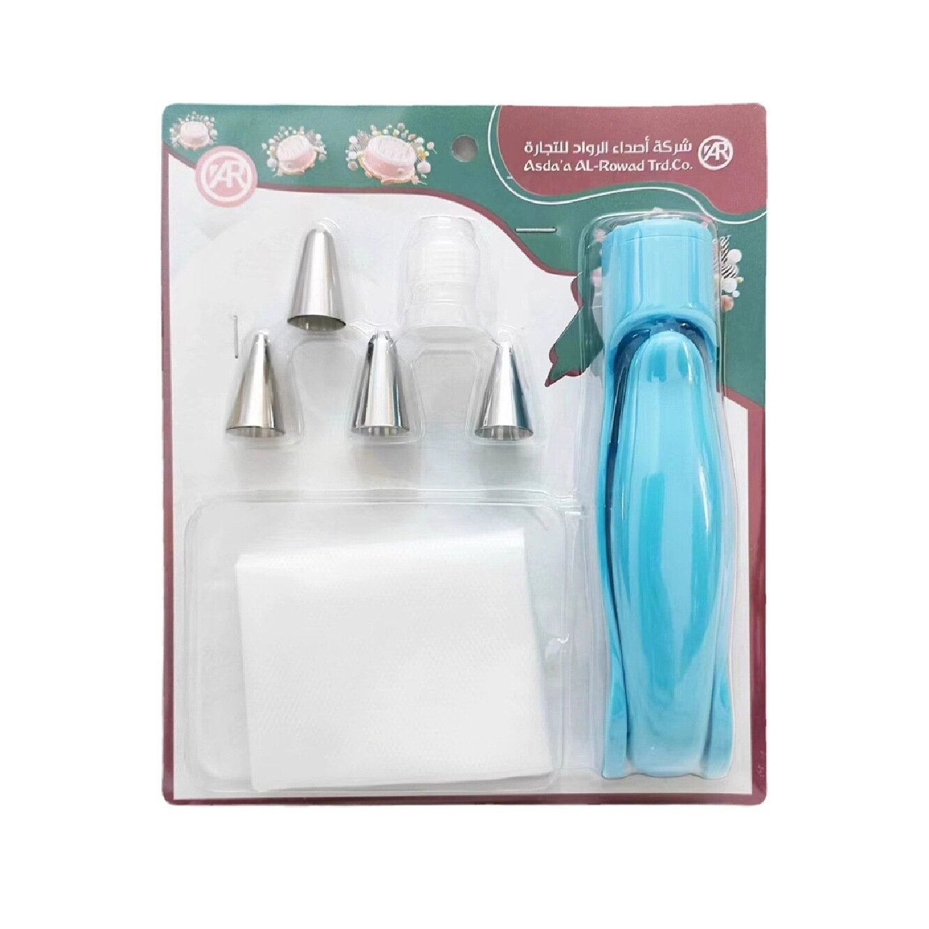 Кондитерский пистолет, кондитерский мешок, инструменты для украшения печенья и тортов, кремовый пистолет, кондитерский инструмент, инструменты для выпечки печенья.