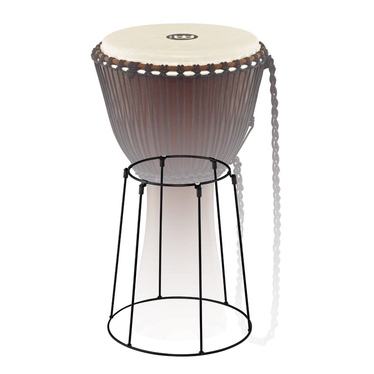 Шейкер Meinl STDJST-BK — фото 1