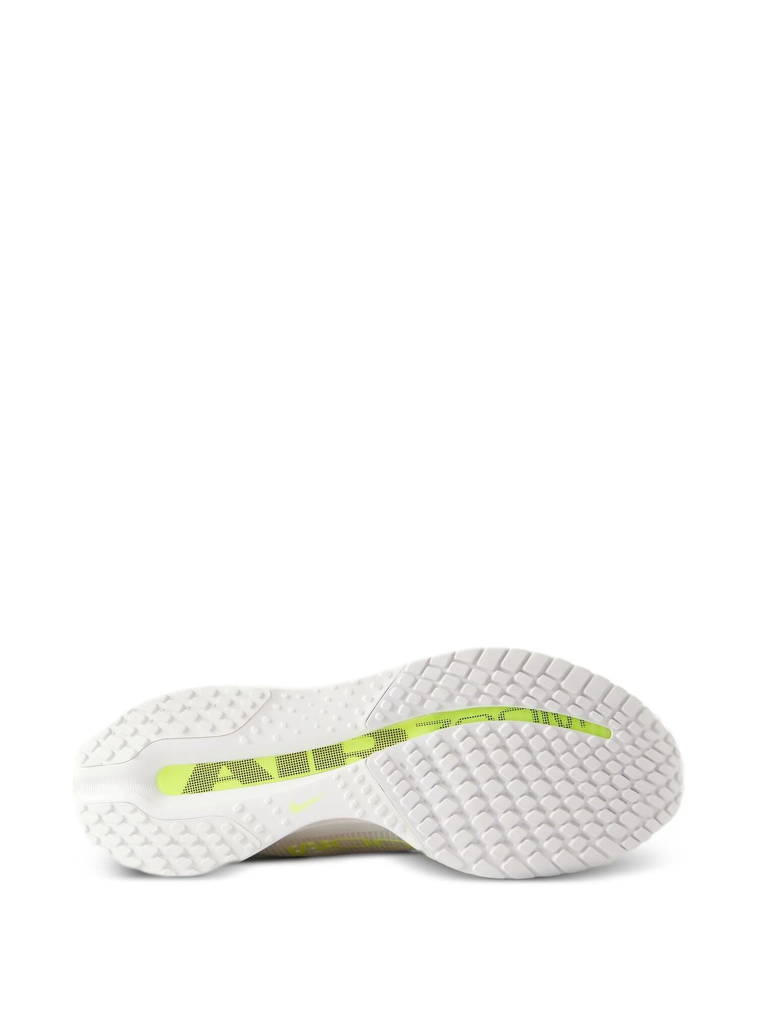 Кроссовки NIKE Pegasus Premium, размер 12.5 US, бежевый/белый — фото 1