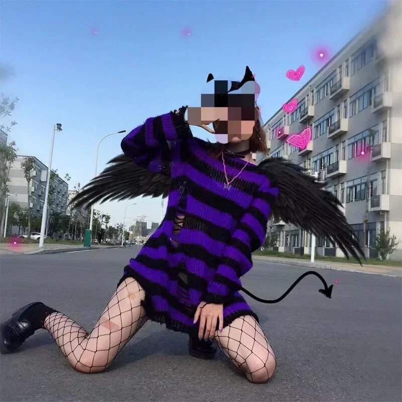 Пуловер