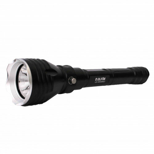 Фонарь для подводного плавания DELFiN «L22» 1200ЛМ, свет белый