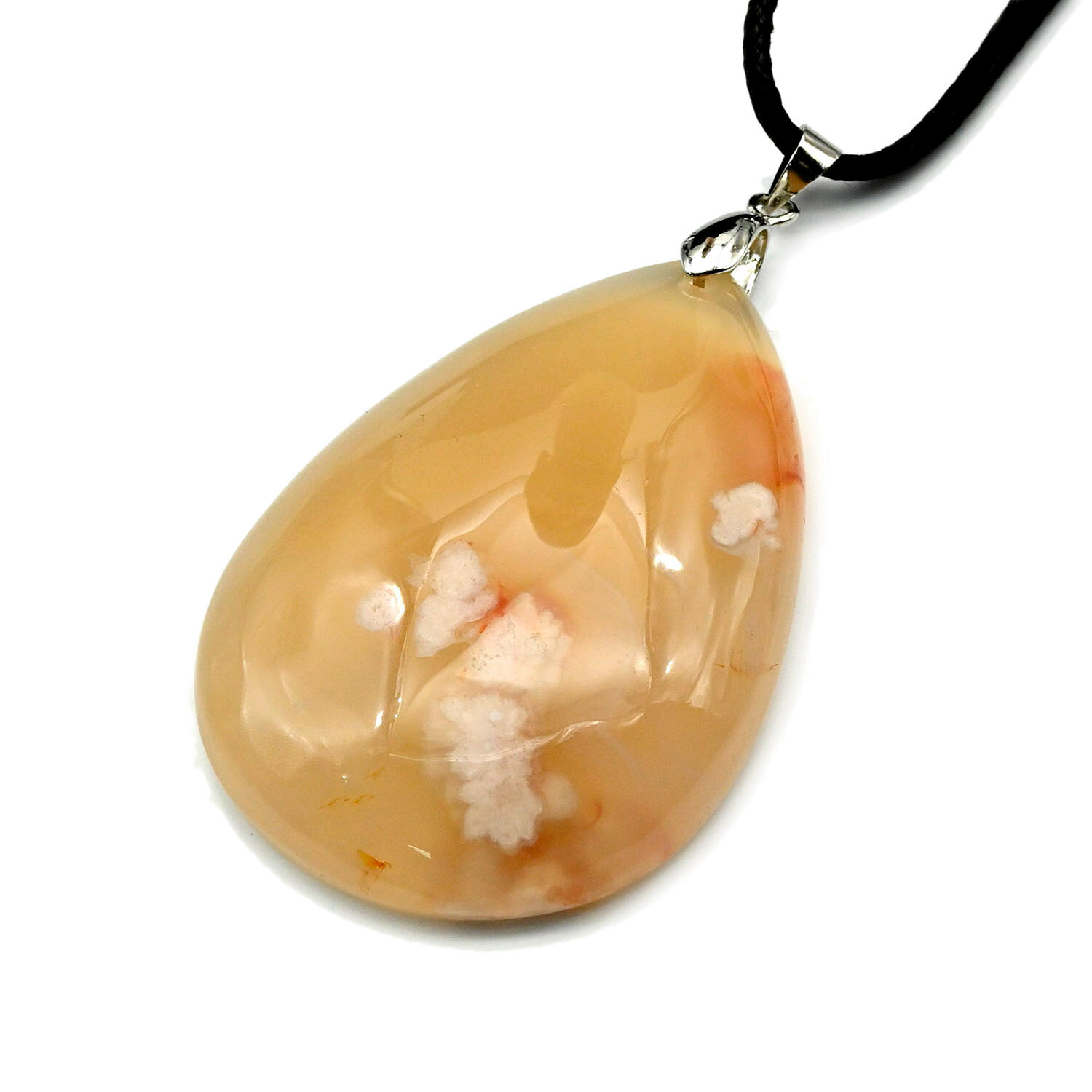 Подвеска, агат