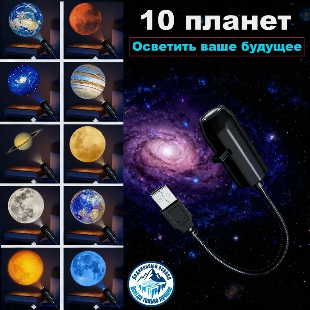 Ночник