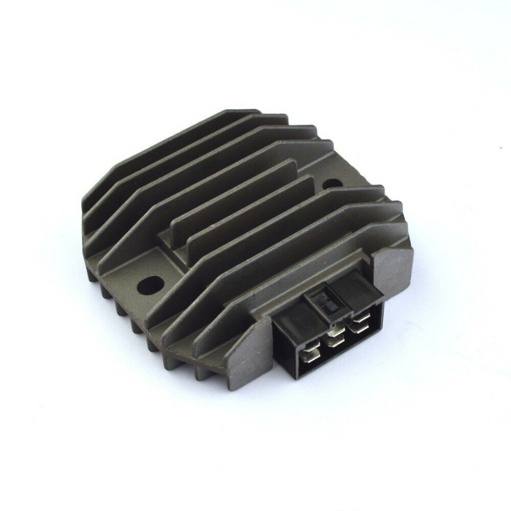 Регулятор-выпрямитель для мотоциклов Kawasaki ZZR600 ZX600D 21066-0027 21066-1089 21066-1101