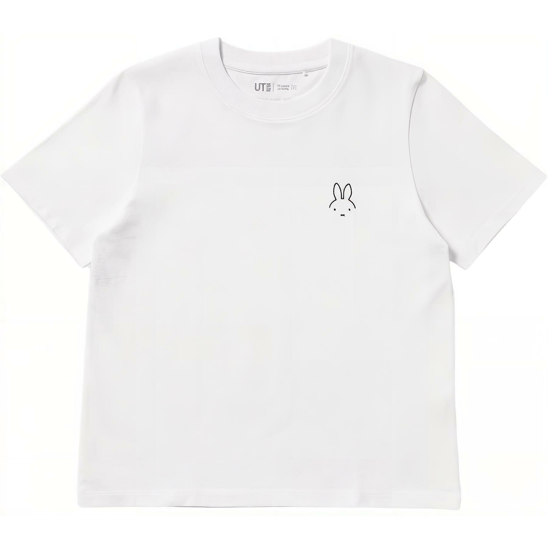 Футболка Miffy