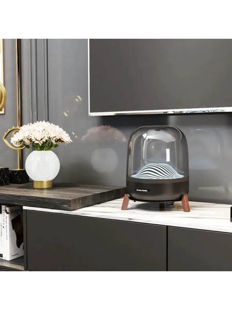 Звуковая стойка для Harman Kardon Aura Studio 3 и Harman Kar