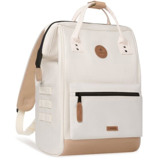 Рюкзак Cabaia CAP TOWN MEDIUM (T.U) les BEIGES cream