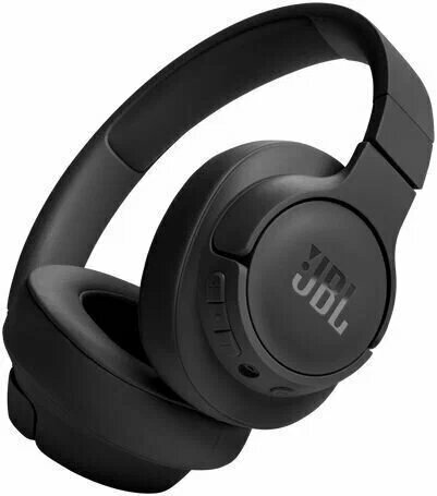 Наушники JBL Tune 720BT, беспроводные, полноразмерные, складные, с микрофоном